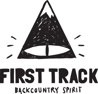 First Track – SCI & ATTACCHI PER IL FREERIDE & IL TELEMARK